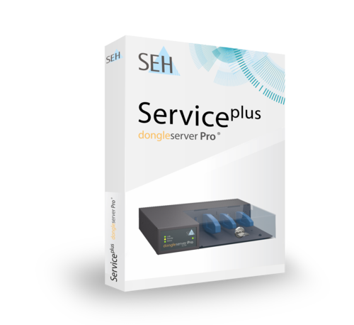 dongleserver Pro®