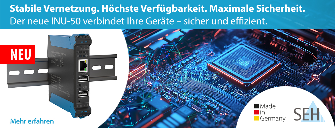 SEH Computertechnik